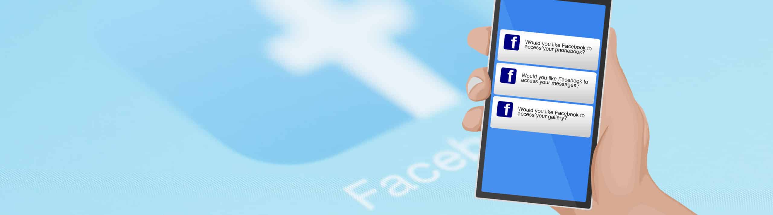Everything You Need to Know About Facebook Privacy - Abrisuite